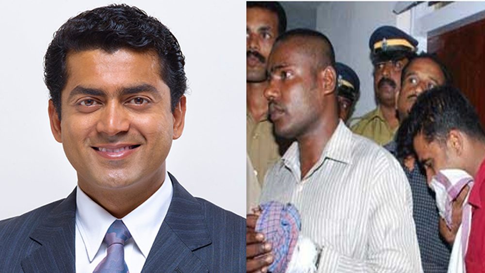 പോള്‍ മുത്തൂറ്റ് വധക്കേസ്: കാരി സതീഷിന്റെ ജീവപര്യന്തം ശരിവച്ച് ...