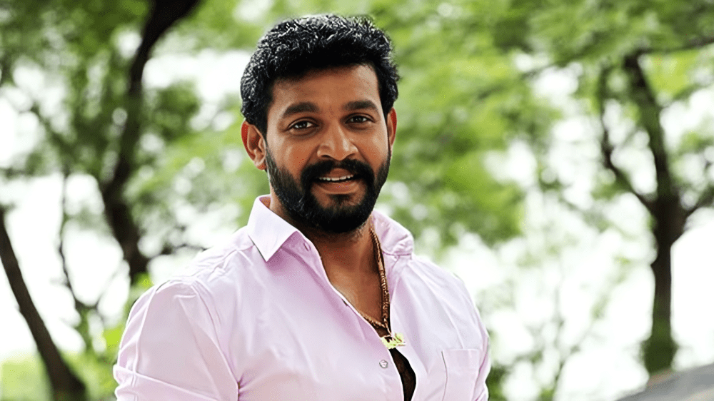 തെലുങ്ക് നടൻ ചന്ദ്രകാന്ത് ആത്മഹത്യ ചെയ്തു - atmalayalam.in
