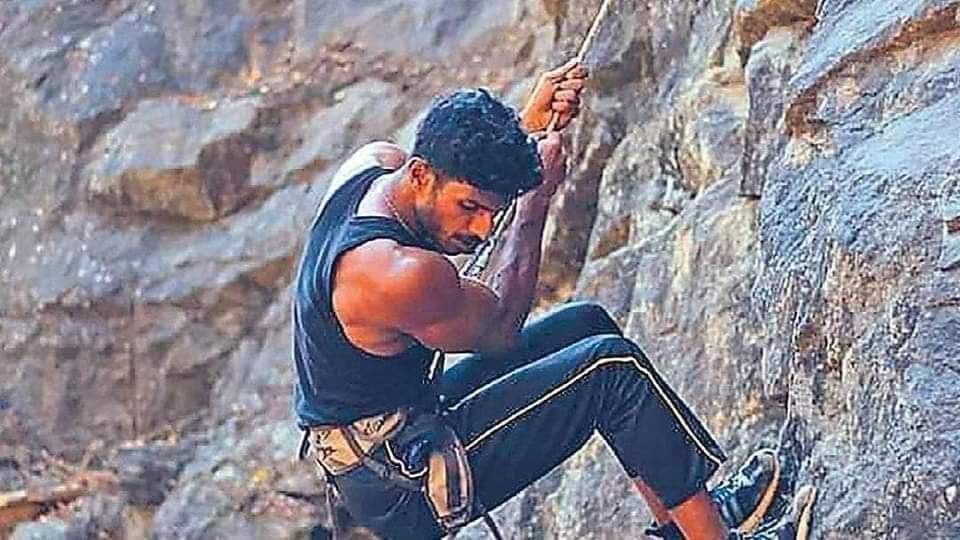 രഞ്ജിത്ത് ഇസ്രയേലിനെ അറിയാം - atmalayalam.in