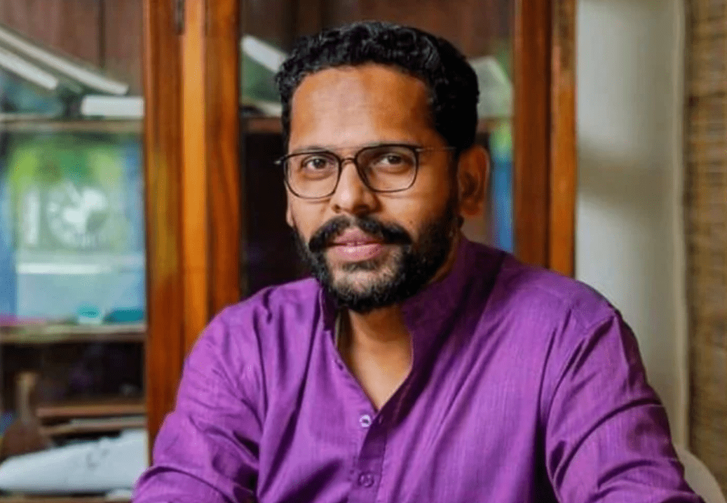 സരിൻ സ്വതന്ത്ര ചിഹ്നത്തിൽ മത്സരിക്കും - atmalayalam.in