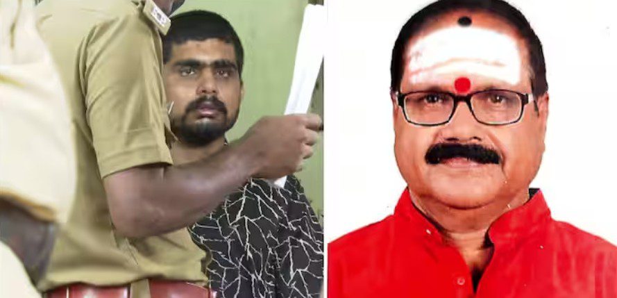 ജ്യോത്സ്യനെ വീണ്ടും ചോദ്യം ചെയ്യുന്നു, പണം കൊടുത്തുവെന്ന് ആവർത്തിച്ച് ...